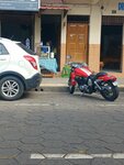 Venta de sodas y empanadas (Santa Cruz de la Sierra, Avenida Beni, 647), market  Bolivya'dan