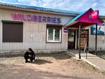 Wildberries (Lenina Street No:25, Ivolginsk Village), teslimat noktası  Buriatya'dan
