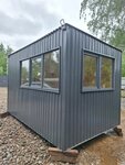 Крафт (No:396, sadovodcheskoye nekommercheskoye tovarishchestvo Bodrost), prefabrik binalar  Tataristan'dan