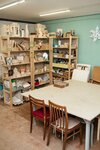 Женская Столярка (10 Let Oktyabrya Street No:8, Izhevsk), restorasyon atölyeleri  Izhevsk'ten