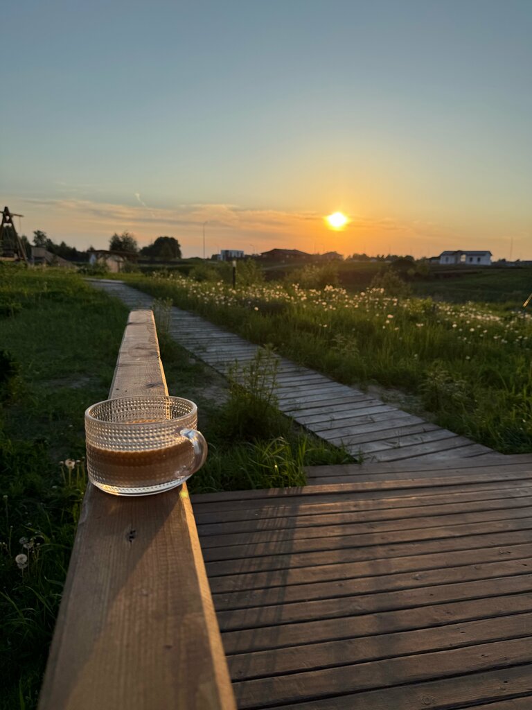 Resort oteller, tesisler Катрин Лог, Tümen (Tiumenskaya) oblastı, foto