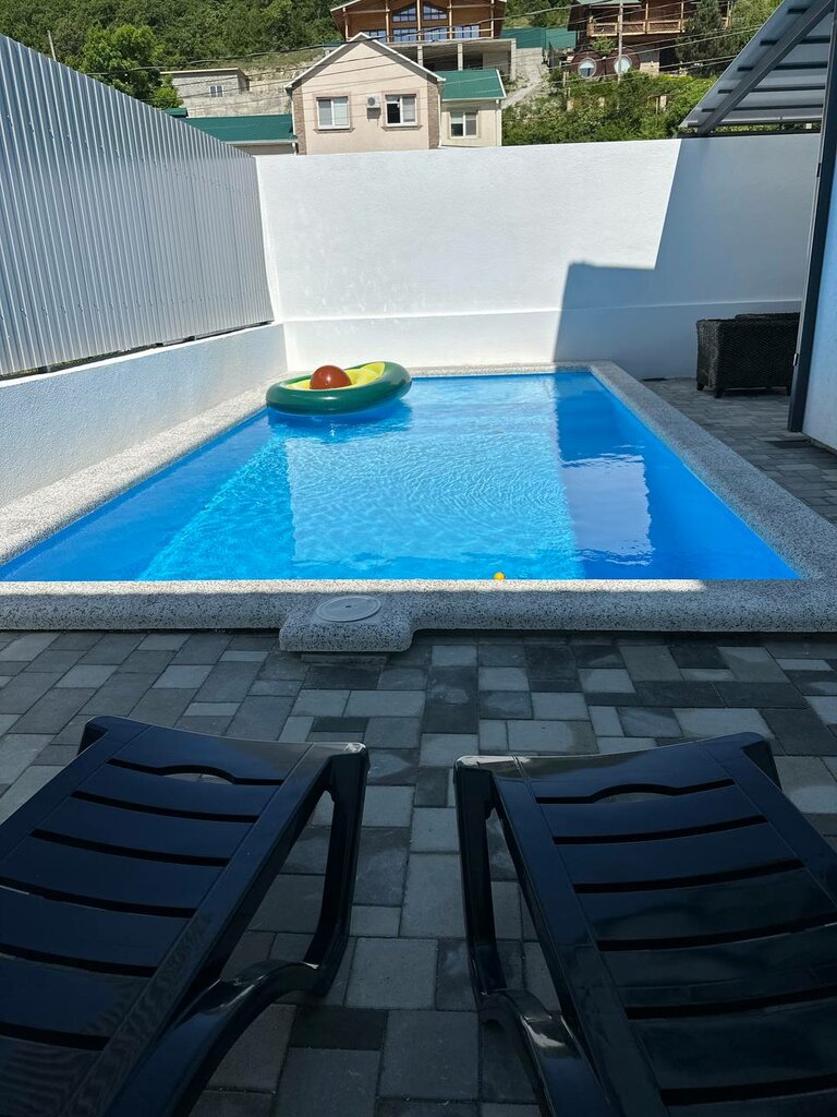 Konuk evi Вау Абрау!, Krasnodarski krayı, foto