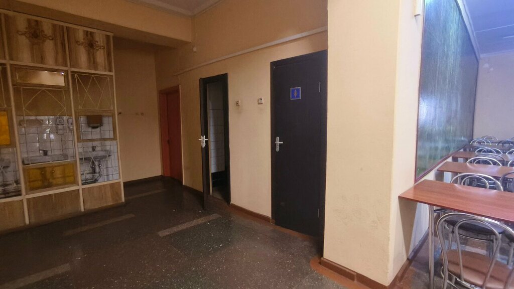 Tuvalet Туалет, Minsk, foto