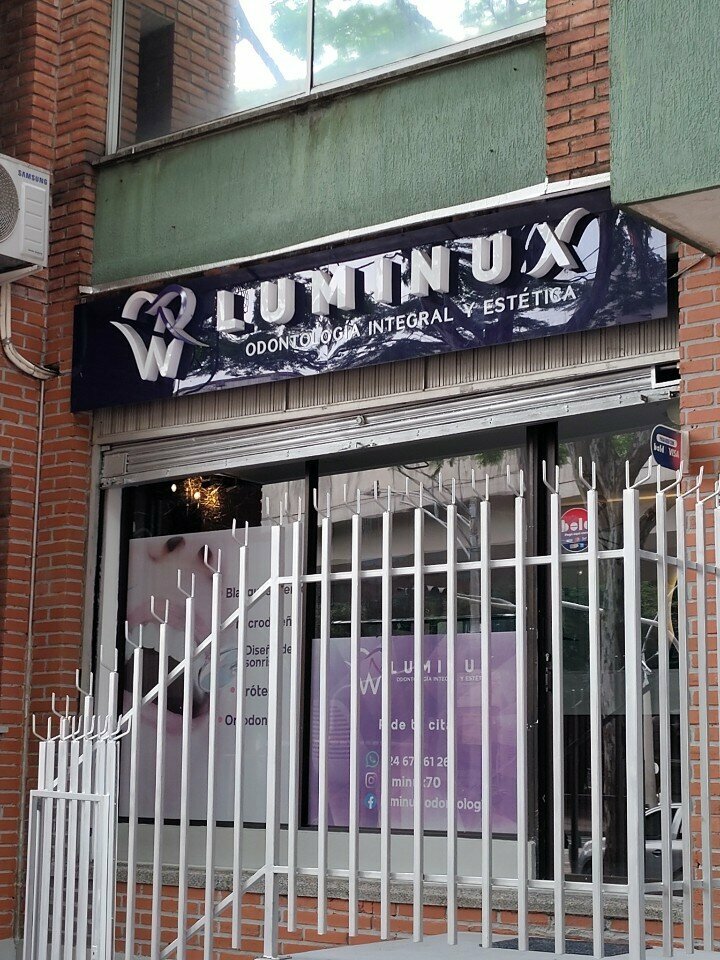 Özel ağız ve diş sağlığı klinikleri ve muayenehaneleri Luminux, Medellin, foto