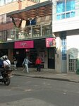 Vane Cosméticos y Accesorios (Bogotá, Engativá, Carrera 94, 75A-16), güzellik merkezi ekipmanları  Bogota'dan