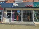 Mia Women (Stavropolskaya Street No:71/1), giyim mağazası  Krasnodar'dan