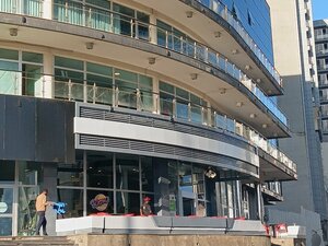Wow Burger (Addis Ababa, Yeka, Kebele 85), fast food  Addis Ababa'dan