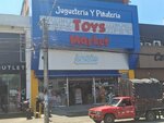 Toys Market (Valle del Cauca, Municipio de Santiago de Cali, Calle 9, 30-47), çocuk oyunları ve oyuncakları  Cali'den