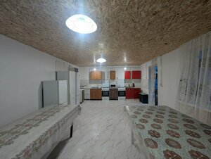 Гульнара (Ovrazhnaya ulitsa No:3, Sol-Iletsk), otel  Sol‑İletsk'ten