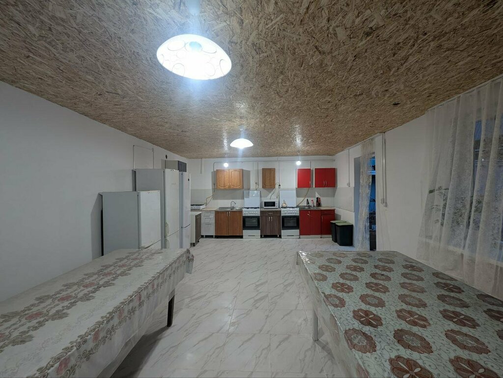 Otel Гульнара, Sol‑İletsk, foto