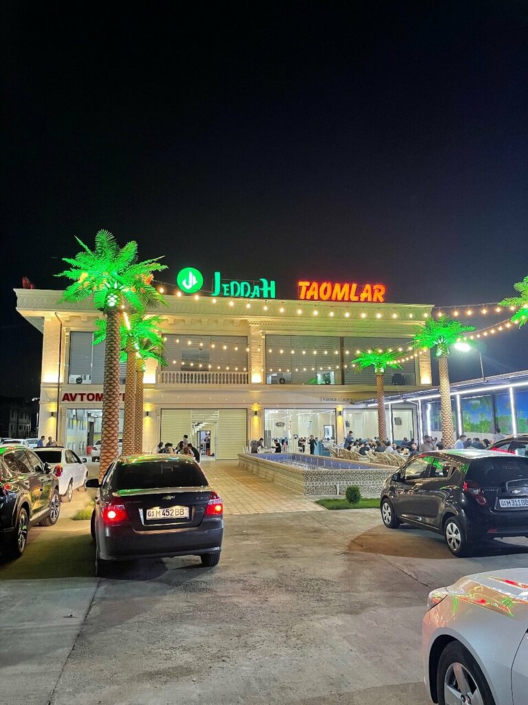 Mobilya mağazaları Charogʻon mebel, Taşkent eyaleti, foto