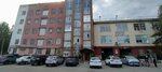 Клуб спортивного ушу (ulitsa Poligrafistov No:1), spor kulüpleri  Çehov'dan