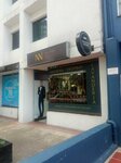 Satreria Nancy villamil (Bogotá, Chapinero, Espartillal, Carrera 12A, 78-15), terziler  Bogota'dan