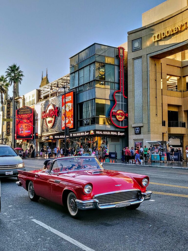 Otel Montrose At Beverly Hills, Kaliforniya Eyaleti, foto