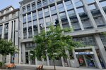 Boma easy living hotel (Rue du 22 Novembre No:7, Strasbourg), otel  Strazburg'dan