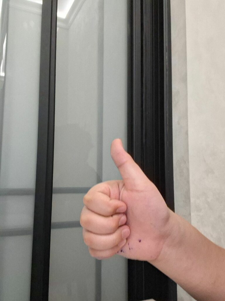 Market Grocery Store, Taşkent, foto