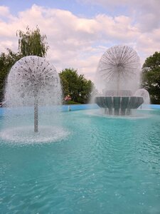 Verkhniy Park (Lipetsk, bulvar Viktora Sorokina), kültür ve eğlence parkları  Lipetsk'ten