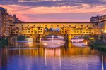 Hotel Alex (Tuscany, Florence, Via Baccio da Montelupo, 20), otel  Toskana'dan