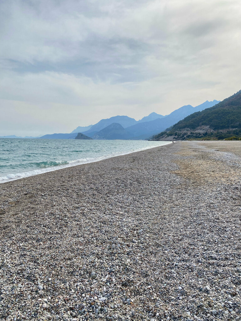 Restoran Sarısu 1 Nolu Büfe, Antalya, foto