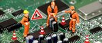 Servomaksan Elektronik (Güllü Bağlar Mah. Tandoğan Caddesi Şirin Sokak No: 39A Pendik İstanbul), endüstriyel ekipman tamiri  İstanbul'dan
