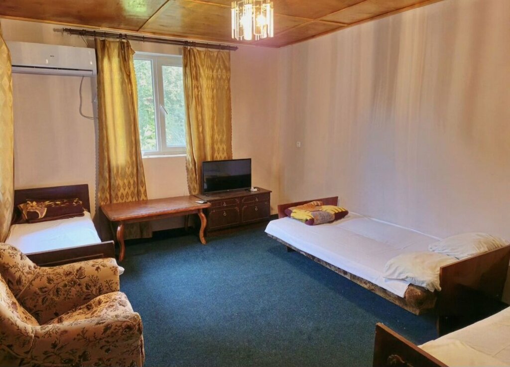 Otel Усадьба, Sevastopol, foto