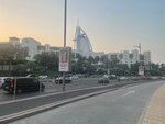 Asayel 1 (Asayel 1, Asayel Madinat Jumeirah Living, Umm Suqeim 3, Jumeirah, Dubai), adlandırılmış bina  Dubai'den