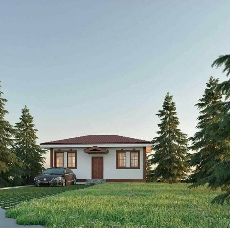 i̇nşaat firmaları Çiçekler Grup İnşaat, Ankara, foto