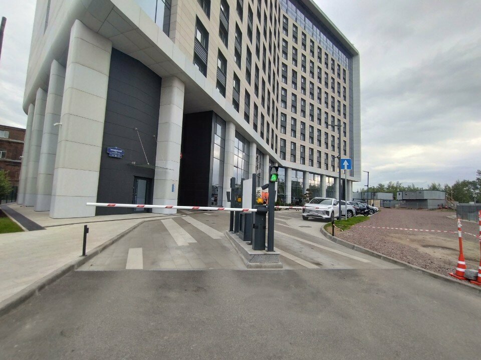 Bar Lobby bar, Saint‑Petersburg, foto