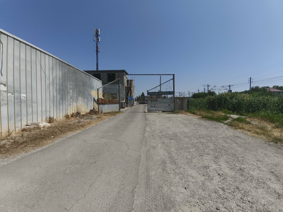 Garajlar Гаражный кооператив 49, Volgograd, foto