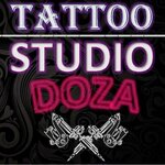 Doza (Lenina Street No:49/44), dövmeciler  Stariy Oskol'dan