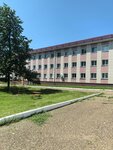 Gboou Bolgarskaya sanatornaya shkola-internat (Pionerskaya ulitsa No:11), yatılı okul  Bolgar'dan