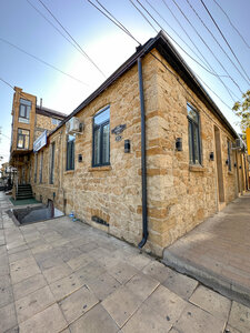Вековые стены (Vladimir Lenin Street No:85, City of Derbent), otel  Derbent'ten