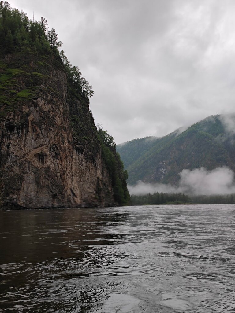 Turizm danışma büroları Ирксплав, Irkutsk, foto