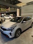 Solaris АГАТ на Ленина (V.I. Lenina Avenue No:118Б), otomobil satış galerileri  Volgograd'dan