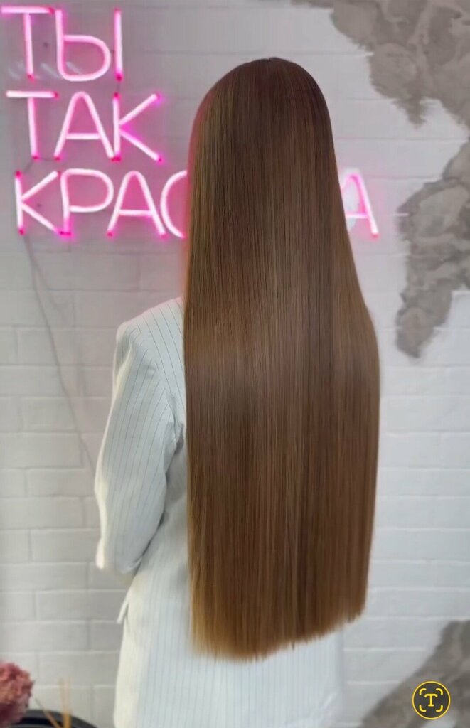 Kuaförler Keratin_kravt, Orsha, foto