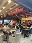 Cafe De Papillo (İstanbul, Sarıyer, Maslak Mah., Ağaoğlu My Home Maslak, A Blok), kafe  İstanbul'dan