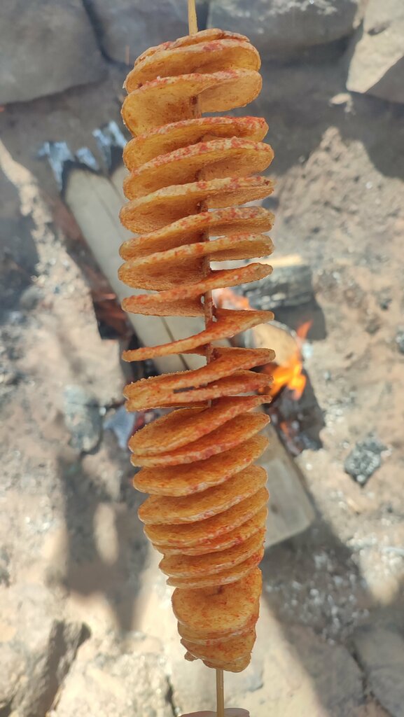 Fast food Быстрое питание, Saint‑Petersburg ve Leningradskaya oblastı, foto