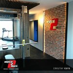 Move2max (İzmir, Bornova, Kazımdirik Mah., 364/11 Sok., 1/3V), spor ve jimnastik salonları  İzmir'den
