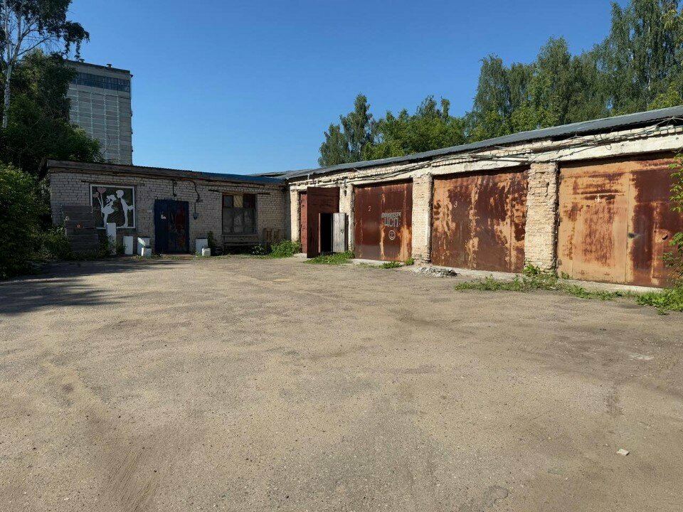 Moda evleri Саха, Kostroma, foto