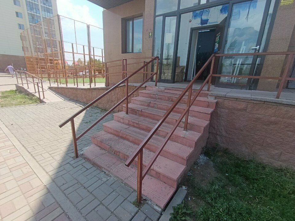 Ev eşyası mağazaları 1000 Little Things, Astana, foto