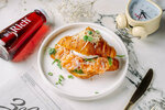 Завтрачная (Peterburgskaya Street No:9), kafe  Kazan'dan