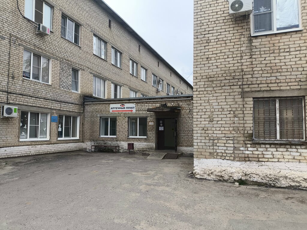 ATM'ler Bank VTB, Kotelnikovo, foto