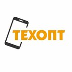 Техопт (ploshchad Karla Marksa No:2), elektronik eşya mağazaları  Orel'den