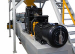 Amazon Makina – Extrusion Machine (İstanbul, Beylikdüzü, Hürriyet Blv., 8), sanayi kuruluşu  İstanbul'dan