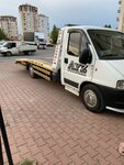Ayz Oto Kurtarma (Kayseri, Melikgazi, Osman Kavuncu Mah.), çekici hizmeti  Kayseri'den