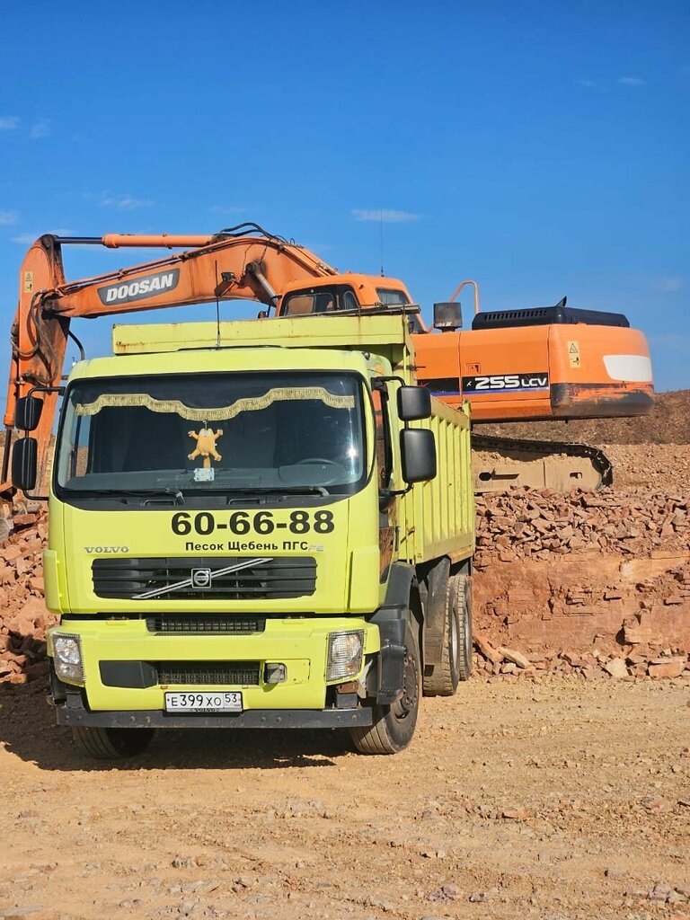 Özel üretim araç ve ekipmanları АвтоСтройТранс, Novgorodskaya oblastı, foto