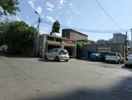 Avtoservis (Nеcеf bеy Vеzirov Street No:16A), otomobil servisi  Bakü'den