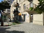 ExparGO (Sеmеd bеy Mehmandarov Street No:21), konteyner nakliyatı  Bakü'den