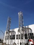 Перспектива (ulitsa Neftyanikov No:17, Zhigulyovsk), havalandırma sistemleri  Jiguliovsk'tan