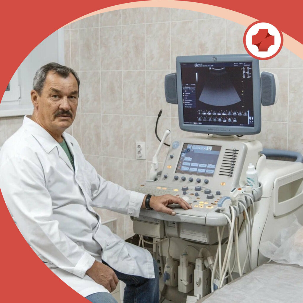 Tıp merkezleri ve klinikler KaiClinic, Nijni Novgorod, foto
